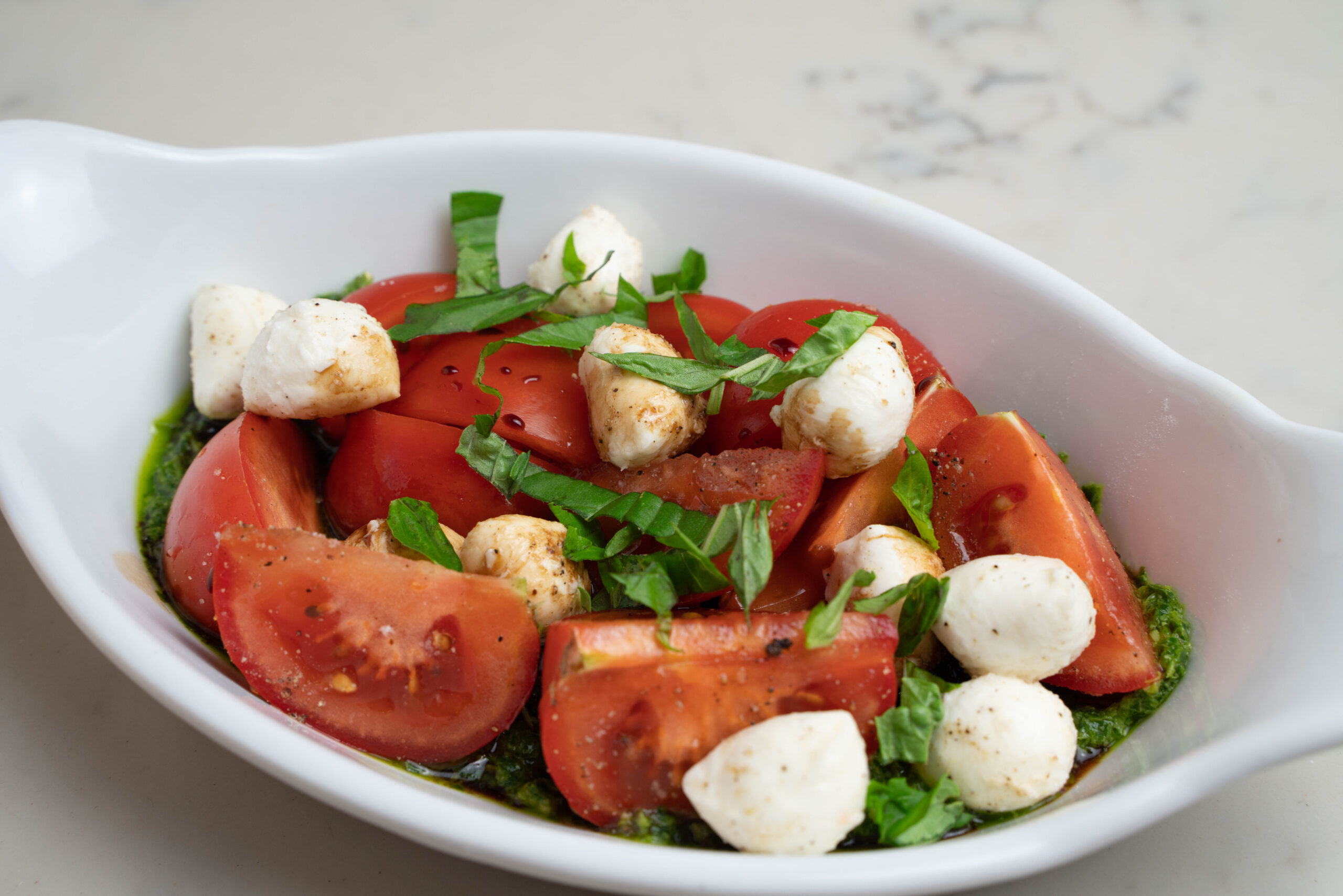 900 Degrees Bistro - 900 Degrees Wood-Fired Pizzeria