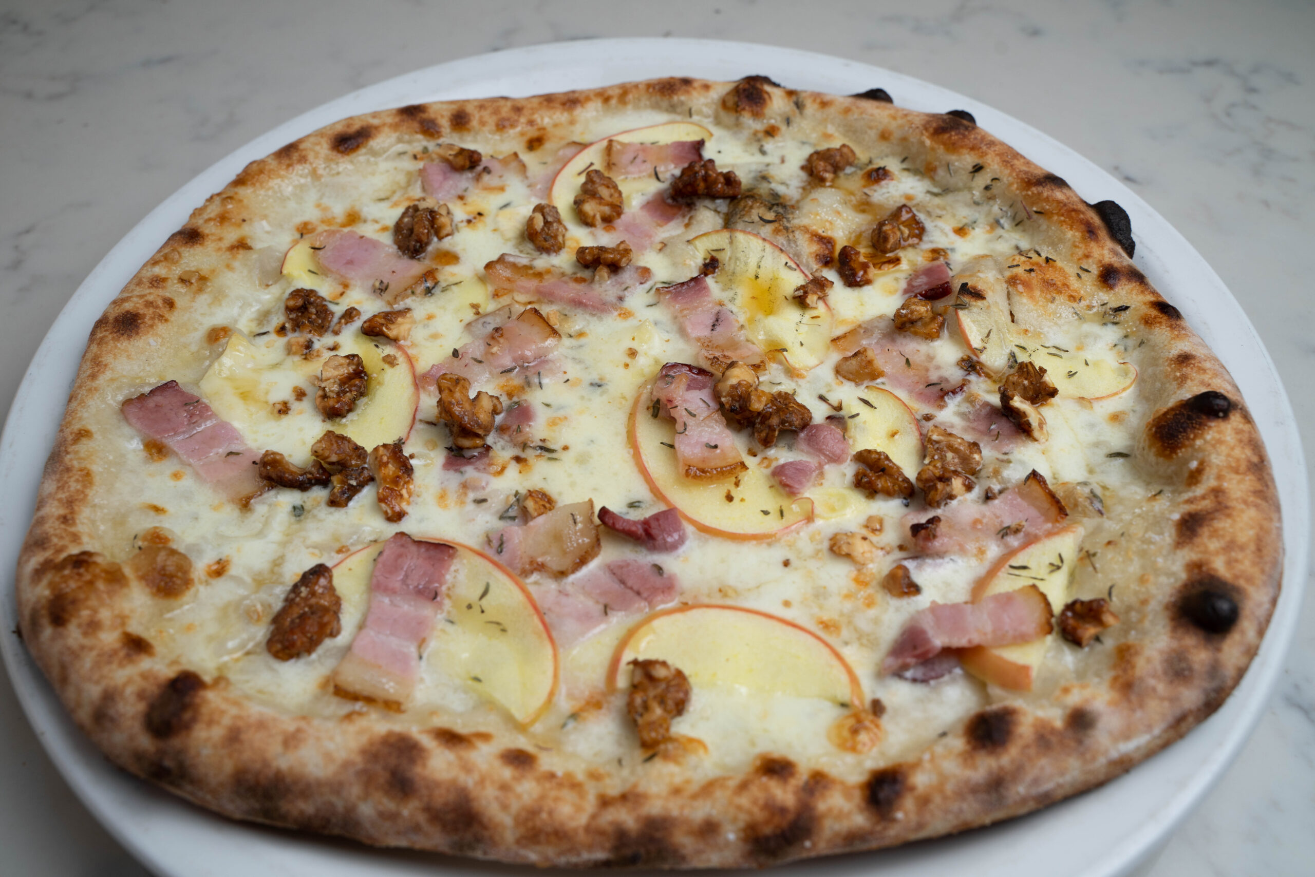 Festiva - 900 Degrees Wood-Fired Pizzeria