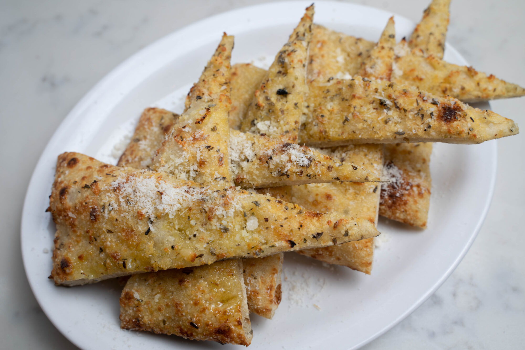 Dish Category: Appetizers - 900 Degrees Wood-Fired Pizzeria