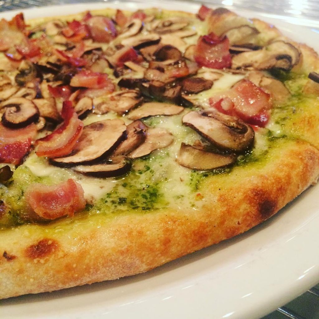 900 Degrees Wood-Fired Pizzeria - 900 Degrees Wood-Fired Pizzeria